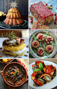 45 Vegan Christmas Main Course Ideas for an Epic Celebration