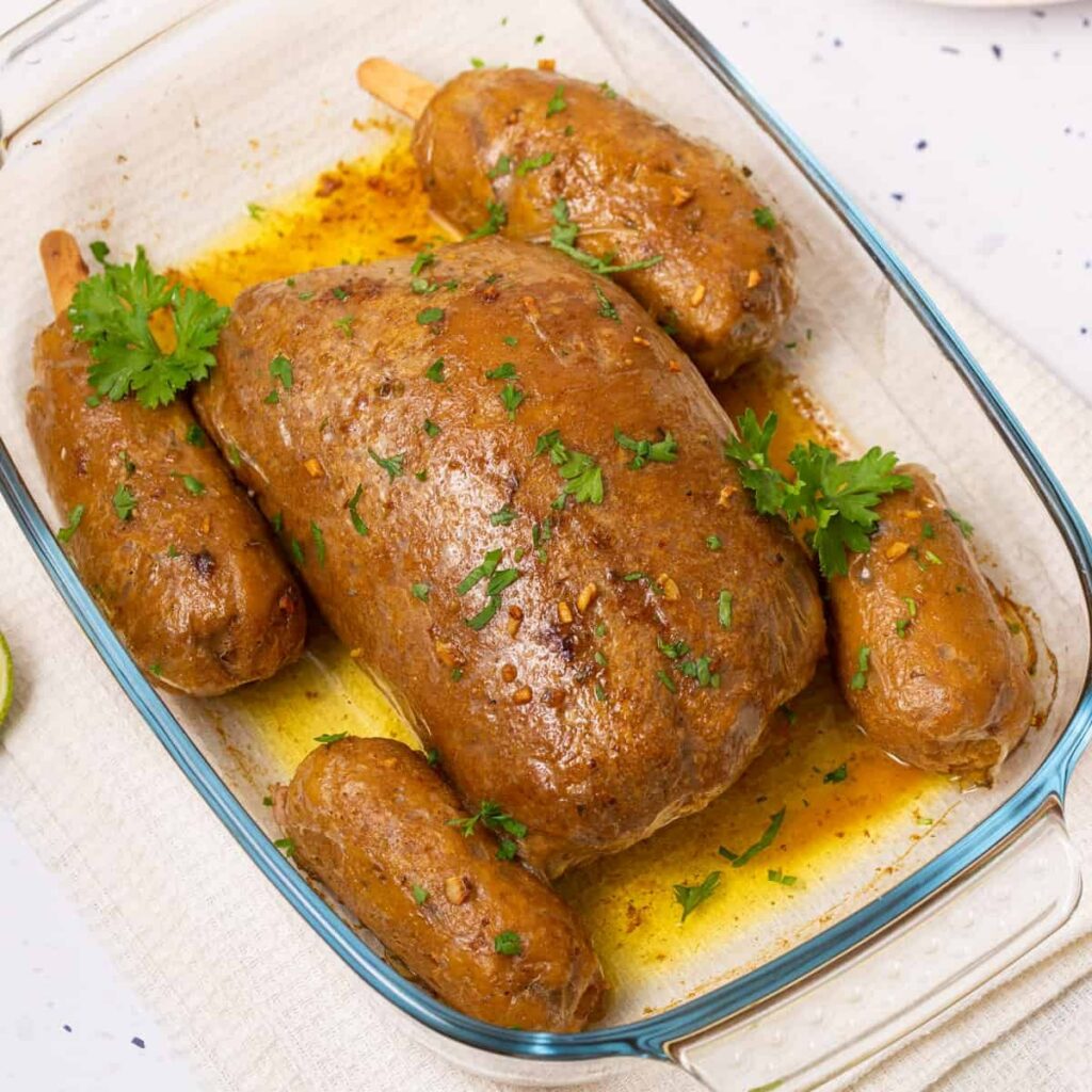 45 Vegan Christmas Main Course Ideas for an Epic Celebration